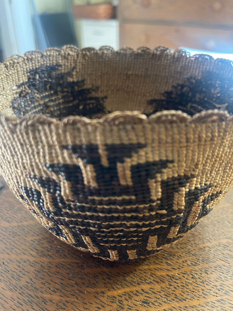 Baskets – The Sundance Gallery