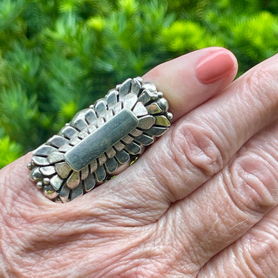 Rings – The Sundance Gallery