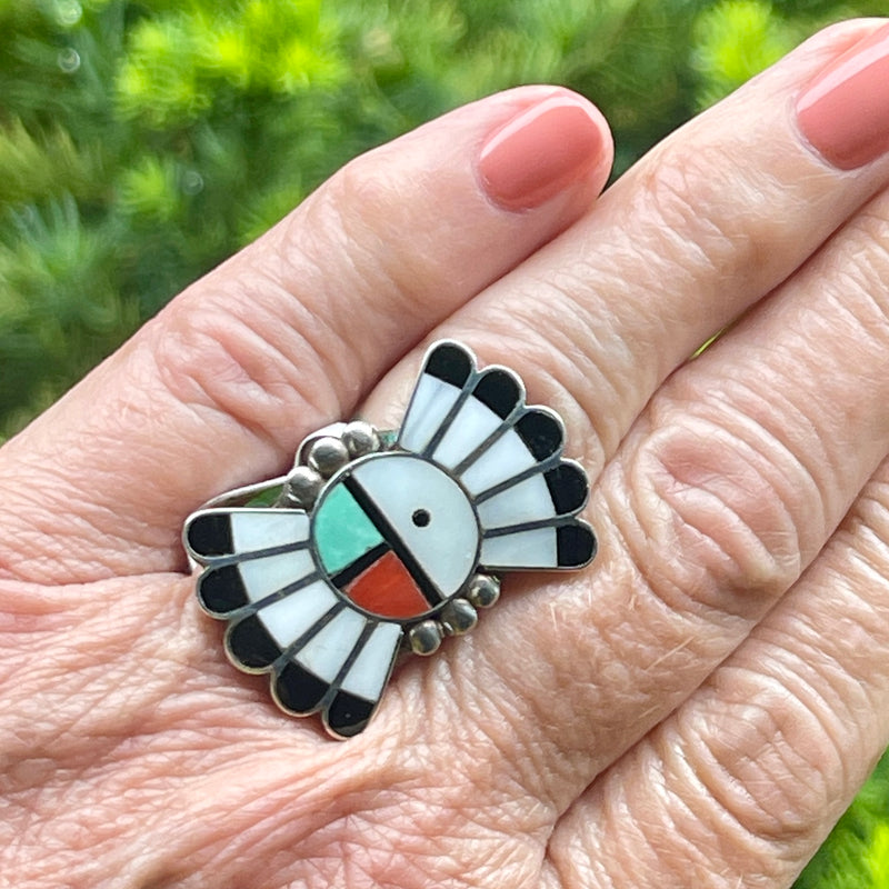 Rings – The Sundance Gallery