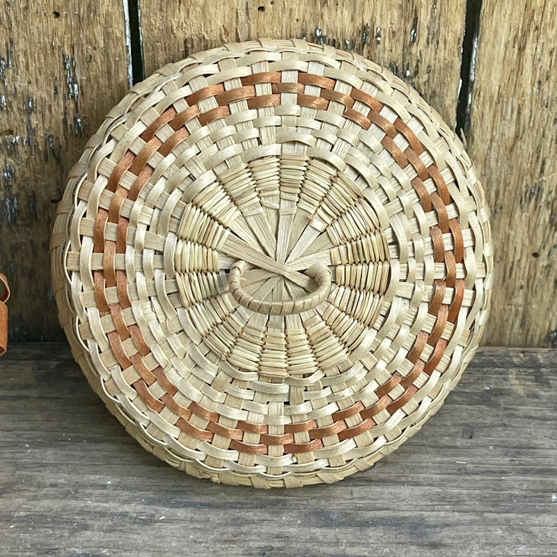 Baskets – The Sundance Gallery