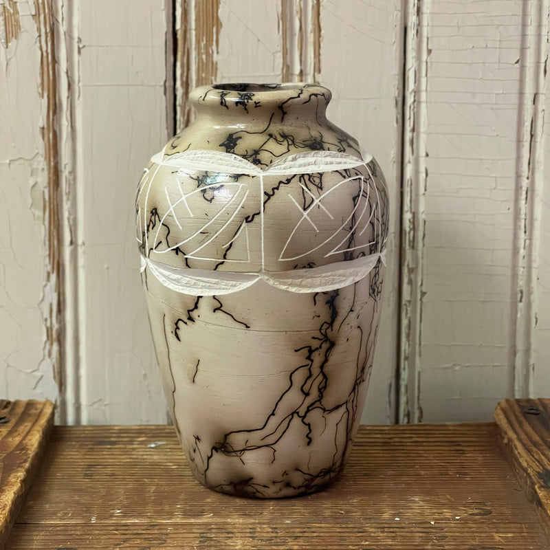 Pueblo Pottery – The Sundance Gallery