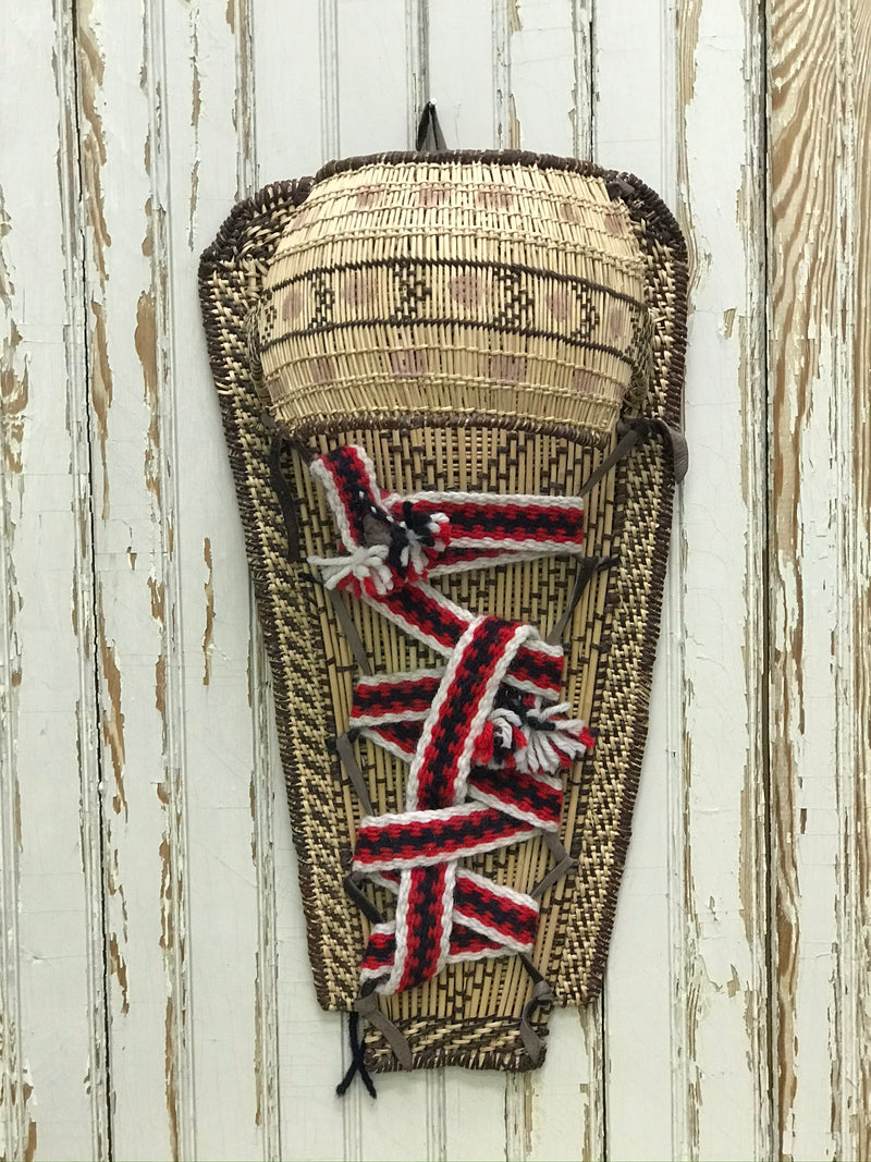 Baskets – The Sundance Gallery