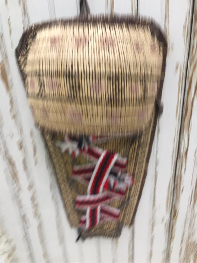 Baskets – The Sundance Gallery